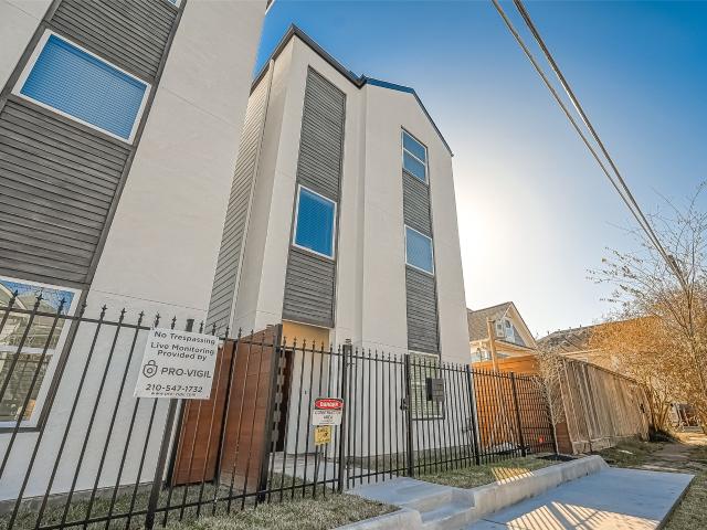 1718 Hardy St, Houston, TX 77026 | MLS #80757