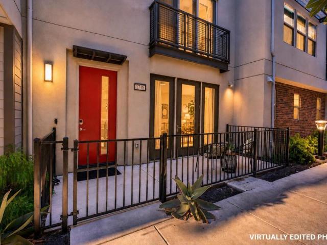 1718 Hazelnut Lane