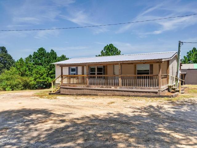 1718 Highway 173, Bonifay, FL 32425