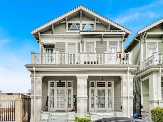 1718 Josephine St Unit A, New Orleans, LA 70113