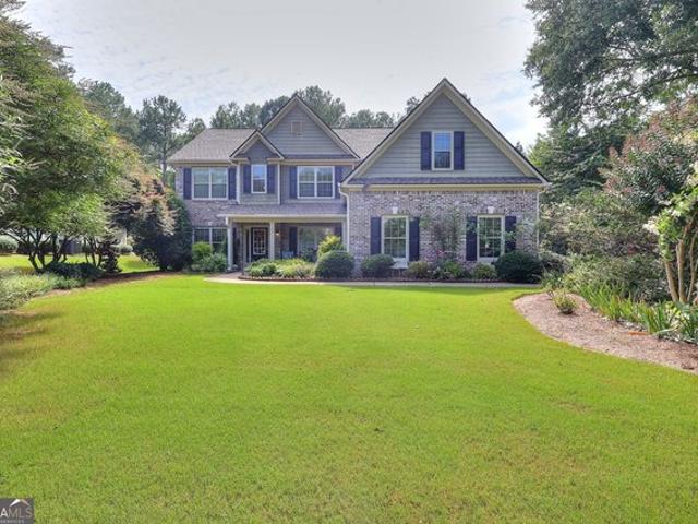 1718 Lakeland Ln, Monroe, GA 30656