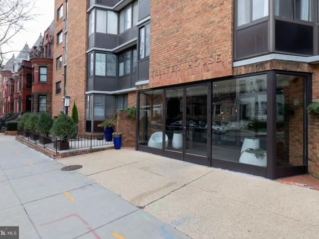 1718 P St NW, Unit 611, Washington, DC 20036 | MLS #DCDC2251 | Compass