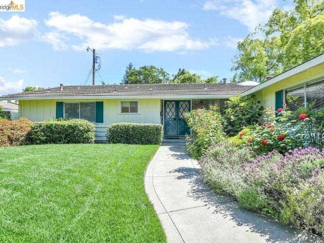 1718 Pepperwood Ct, Concord, CA 94521 | MLS #41131 | Compass