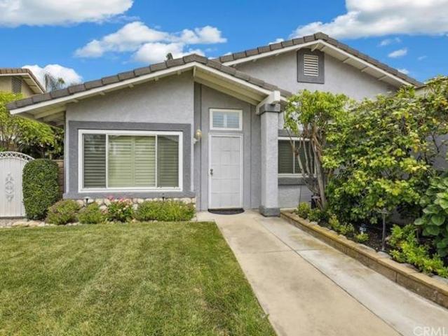 1718 Pineview Ave, Upland, CA 91784