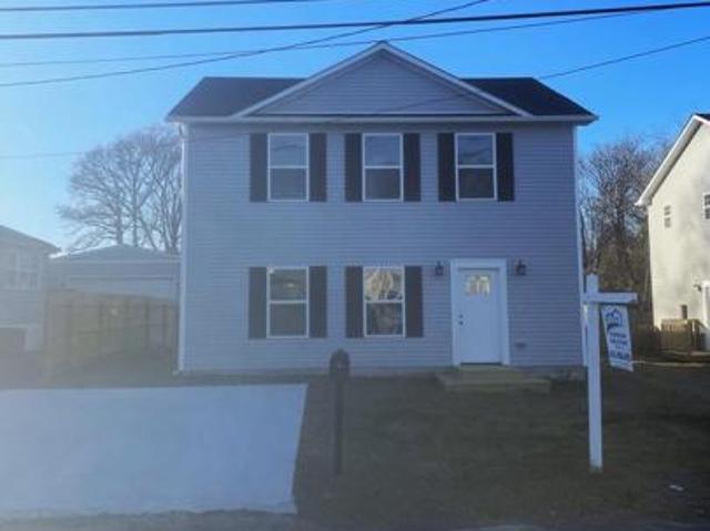 1718 Pinewood Dr, Dundalk, MD 21222