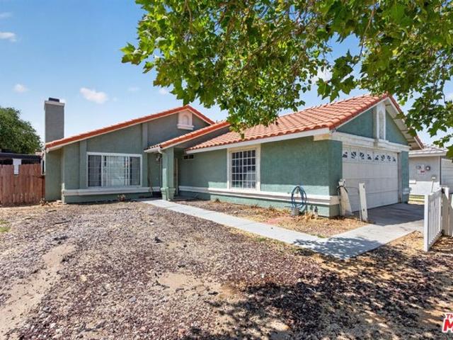 1718 Polo Ct, Lancaster, CA 93535