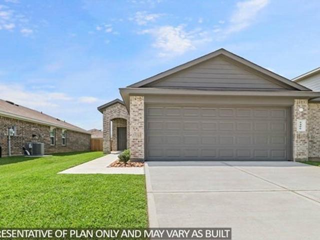 1718 Portia Ln, Conroe, TX 77301