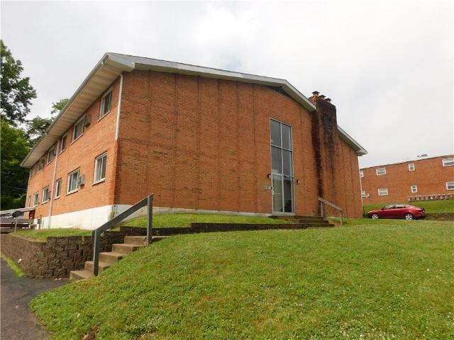 1718 Radio Road Unit# M, Dayton, US, OH