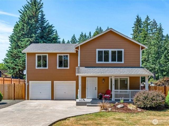 1718 rd Avenue Ct SW, Lakebay, WA 98349