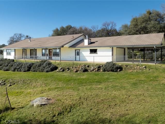 1718 Robinson Mill Rd, Bangor, CA 95914 | MLS #OR26021