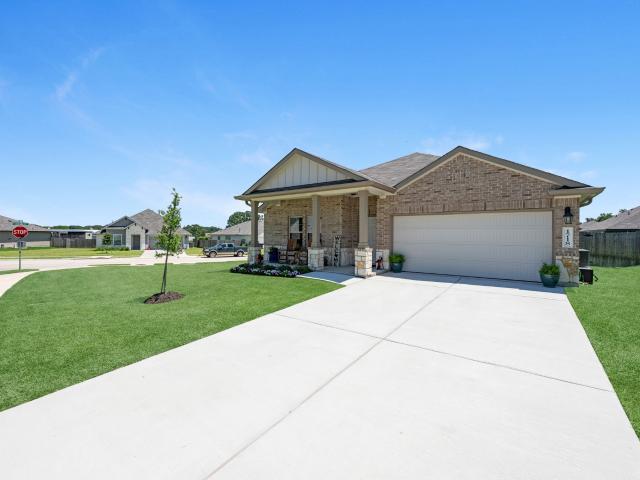 1718 Robinson Drive