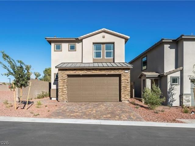 1718 Strada Nathan, Henderson, NV 89011