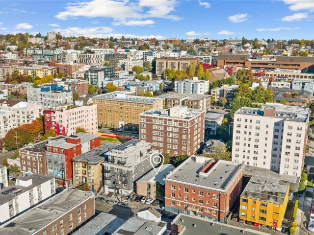 1718 Summit Ave, Seattle, WA 98122 | MLS #2451