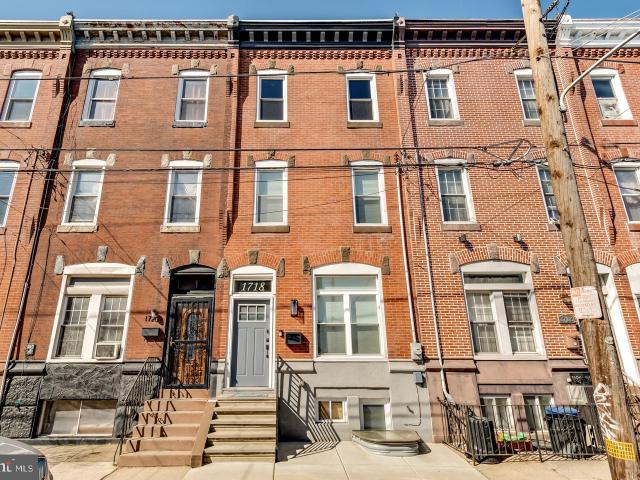 1718 S 18th St, Philadelphia, PA 19145 | MLS #PAPH2623