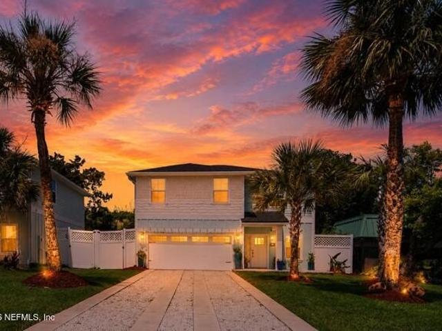 1718 S Beach Pkwy, Jacksonville Beach, FL 32250