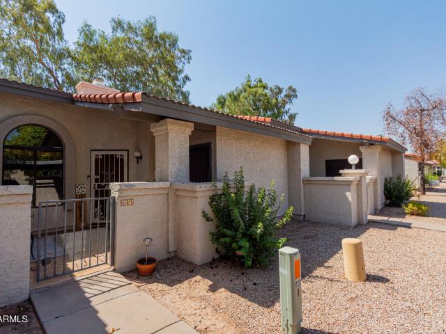 1718 S Longmore, Unit 68, Mesa, AZ 85202 | MLS #6991 | Compass