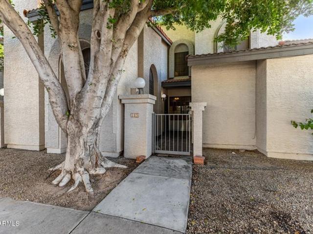 1718 S Longmore Unit 13, Mesa, AZ 85202