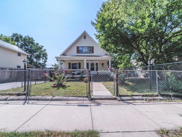 1718 S Pennsylvania Ave, Joplin, MO 64804