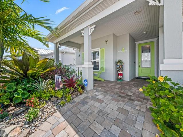 1718 Tullagee Ave, Melbourne, FL 32940