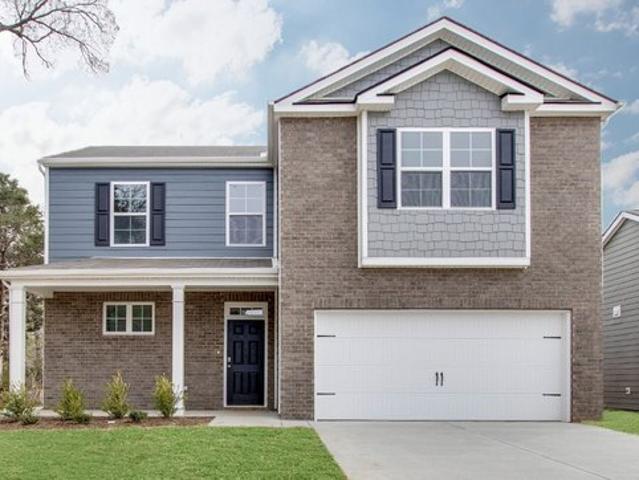 1718 Teal Ln, Lebanon, TN 37090