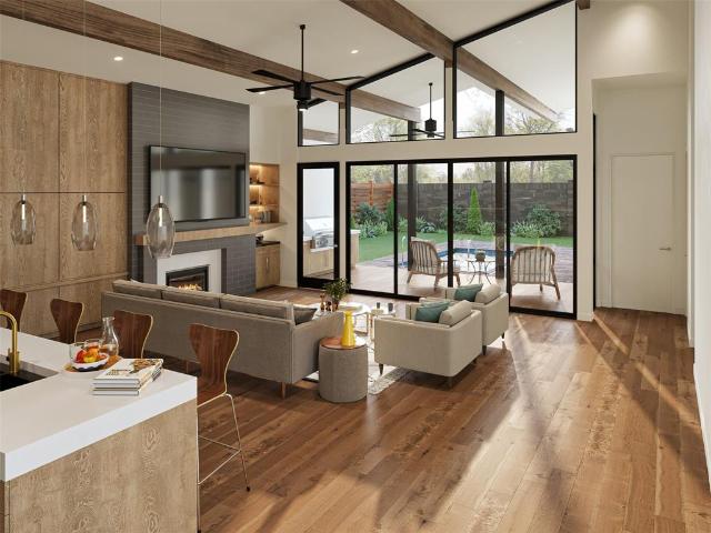 1718 Tenison Hills Court