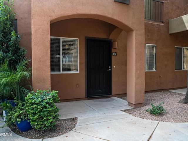 1718 W Colter St Unit 157, Phoenix, AZ 85015