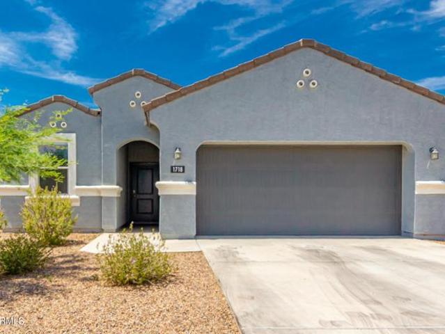 1718 W Cameron Blvd, Coolidge, AZ 85128