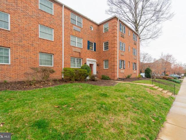 1718 W Abingdon Drive # 302