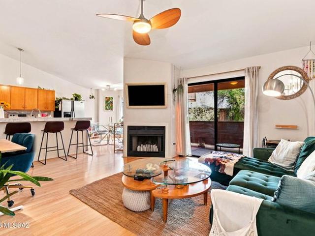 1718 W Park Wood Ln Unit 181, Tucson, AZ 85746