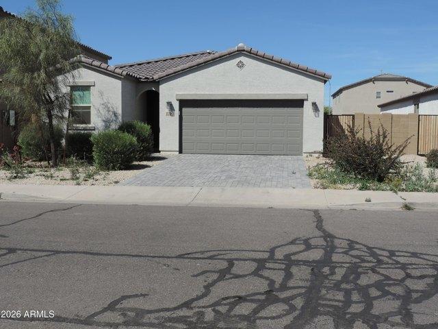 1718 W Toltec Dr, Coolidge, AZ 85128