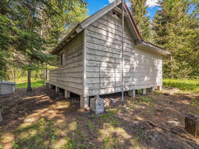 1718 Warren Wagon Rd