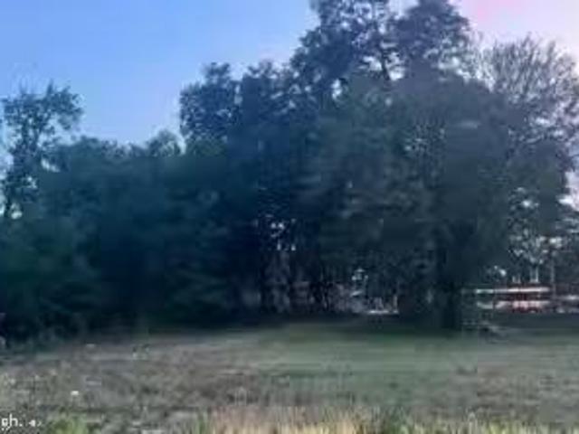 1718 & 1720 FILLMORE STREET, CAMDEN, NJ 08104 Vacant Land For.