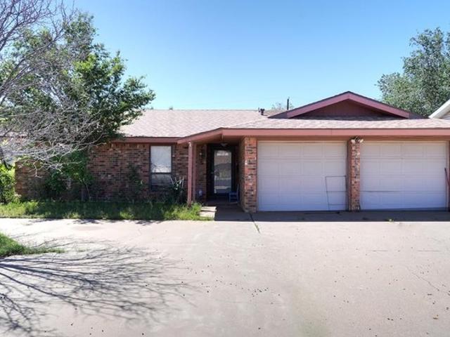 1718 52nd St E, Odessa, TX 79762