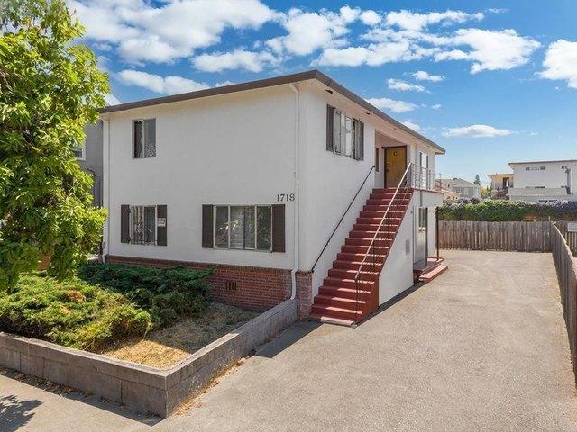 1718 6th Ave, Oakland, CA 94606
