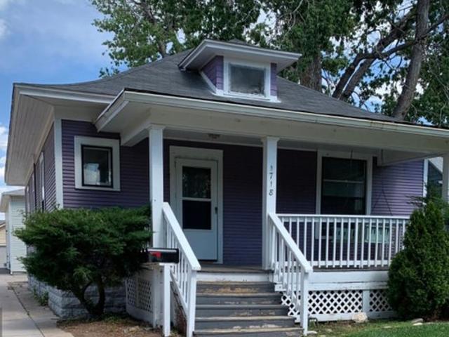 1718 7th Ave, Greeley, CO 80631