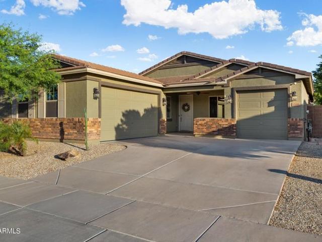 17193 W Gambit Trl, Surprise, AZ 85387