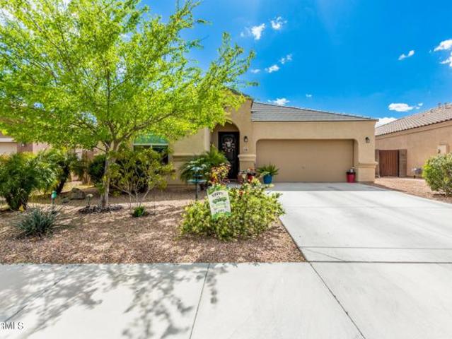 17193 W Lisbon Ln, Surprise, AZ 85388