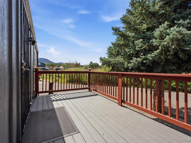 17190 MT Vernon Road