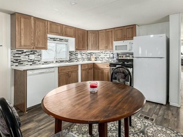 17190 MT Vernon Rd Lot 149, Golden, CO 80401