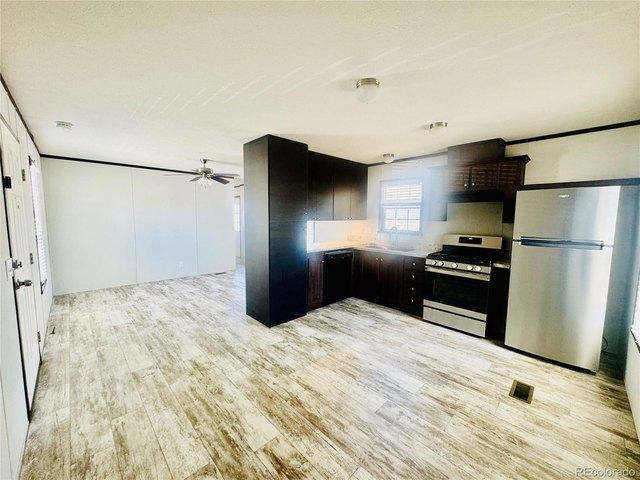 17190 MT Vernon Rd Lot 35, Golden, CO 80401