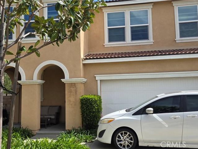 17190 Pioneer Wy. San Bernardino, CA 92407 | MLS #CV26106