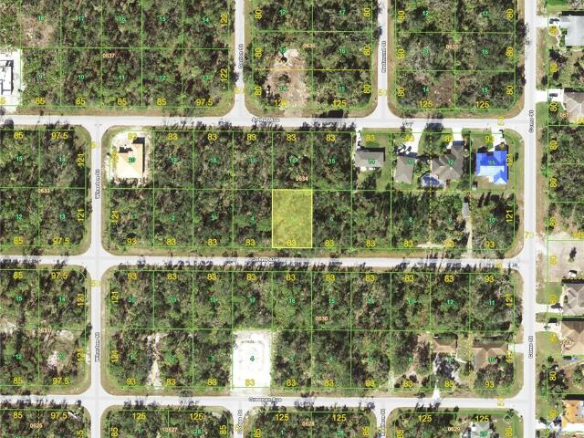17192 Johns Ave, Port Charlotte, FL 33948 | MLS #C7523 | Compass