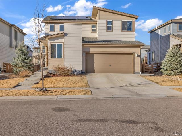 17197 E 103rd Ave, Commerce City, CO 80022 | Compass