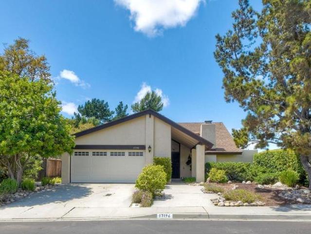 17196 Libertad Dr, San Diego, CA 92127