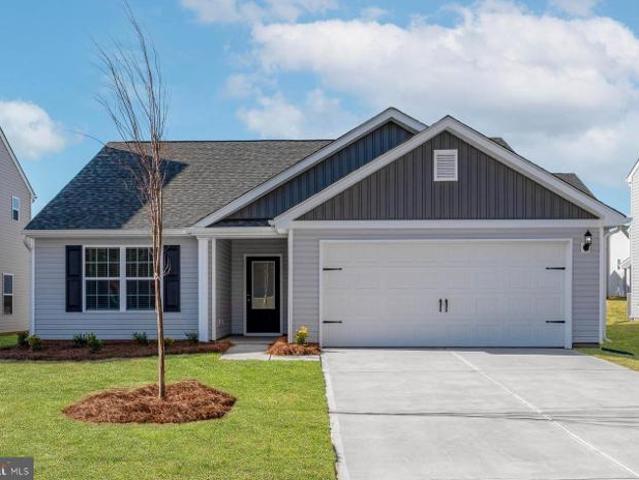17196 Oliver Latney Ln, Bowling Green, VA 22427