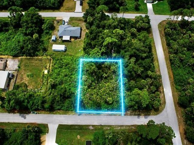 17199 Cliff Ave, Port Charlotte, FL 33948