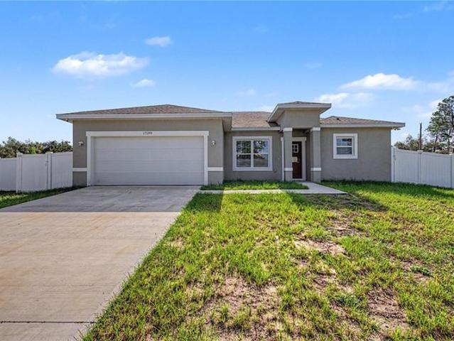 17199 SW 43rd Ct, Ocala, FL 34473