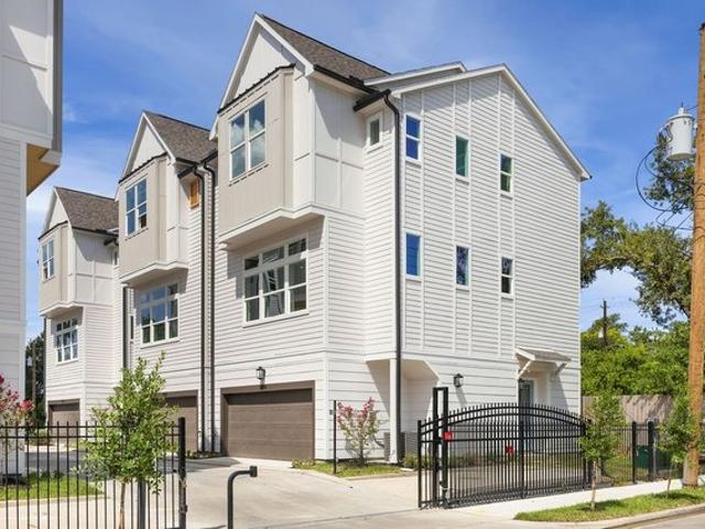 1719 Mary St, Houston, TX 77026