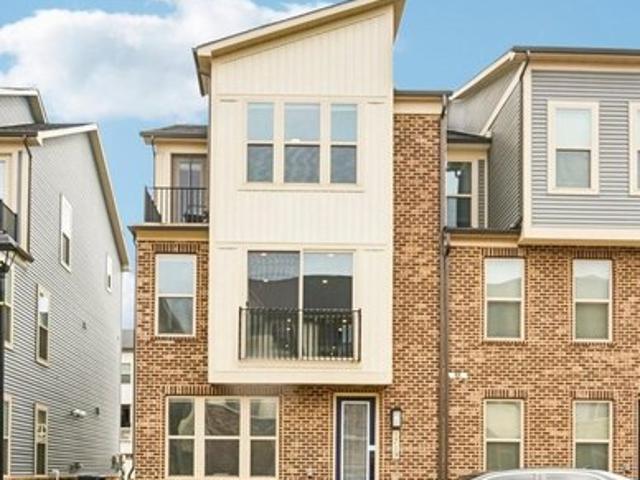 1719 Mill Branch Dr, Laurel, MD 20708