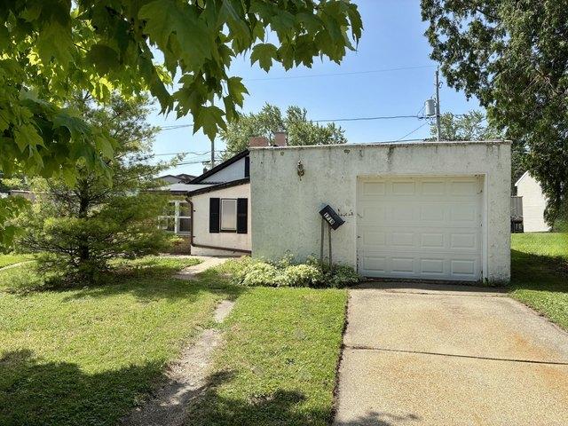 1719 Milwaukee Ave, South Milwaukee, WI 53172
